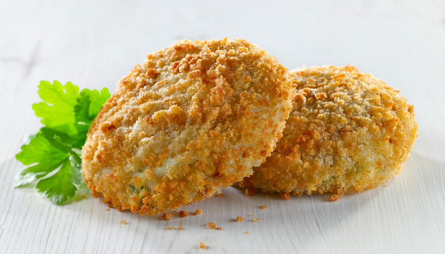 Fish Cakes – Chapman's Seafoods