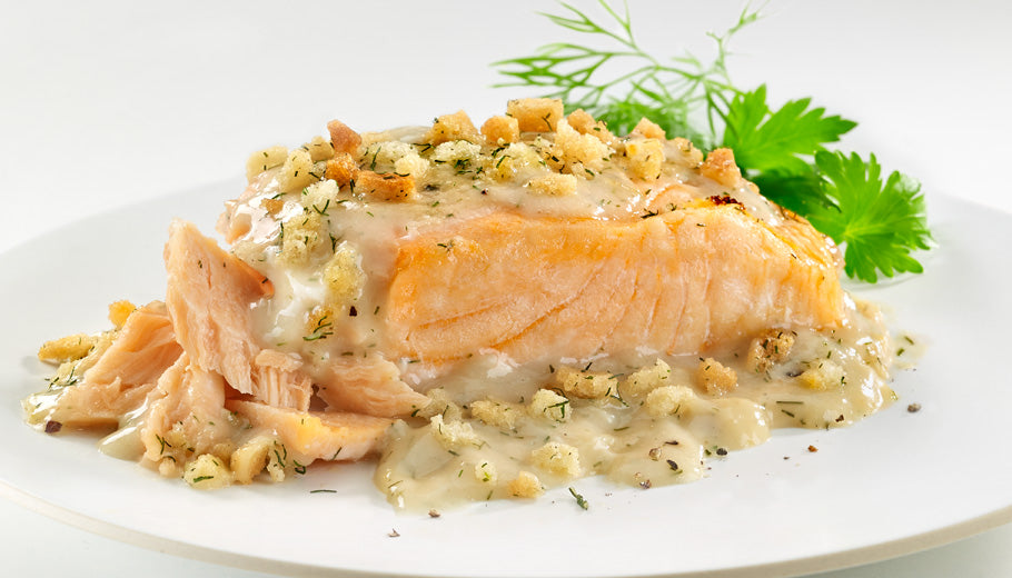 Gourmet Ready Meals – Chapman's Seafoods